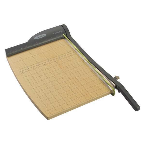 Swingline ClassicCut Pro Paper Trimmer, 12"x15" 9115 | Zoro