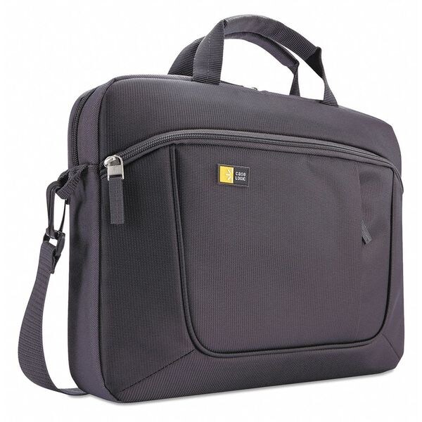 Case Logic Laptop Case 15-39/64", Dark Gray AUA-316ANT | Zoro