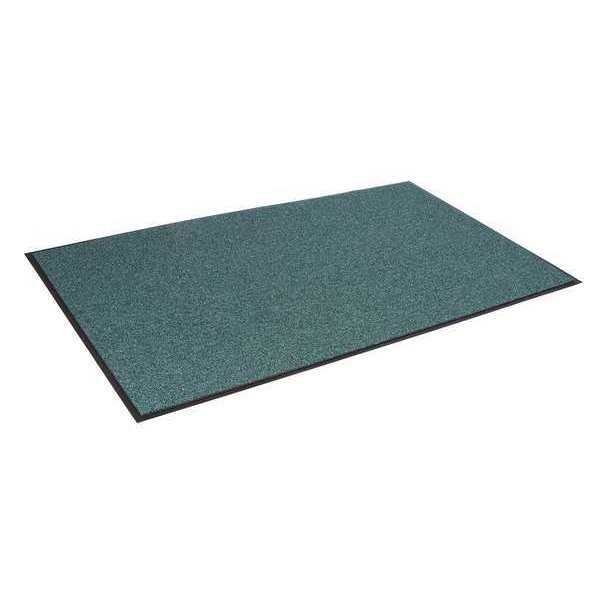 Crown Matting Technologies Carpeted Scraper/Wiper Mat, 6 ft. W x 60 ft ...
