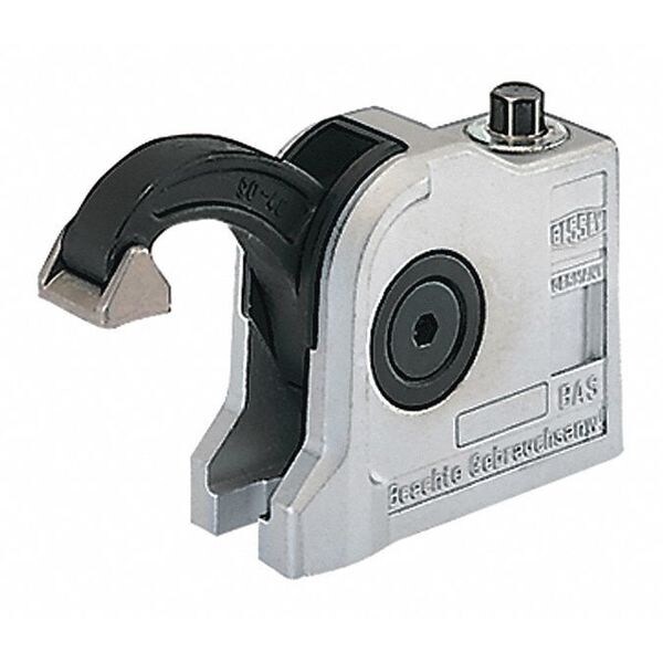 Bessey Machine Table Clamp, 88mm BAS-C9-4 | Zoro