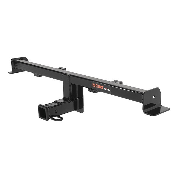 Curt Trailer Hitch, 2" Receiver, Class 3,13122 13122 | Zoro
