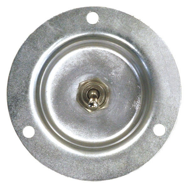 Buyers Products 12 Volt Toggle Switch With 2 Blade Terminals and ...