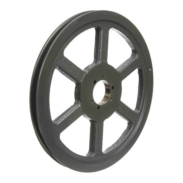 Powerdrive Sheave 15.75" OD 1B154SK | Zoro