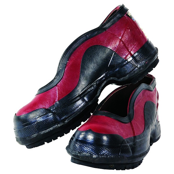 Salisbury BOOTS STORM RUBBER ASTM SZ 8 BOB-SOLE 51511 8-ES | Zoro