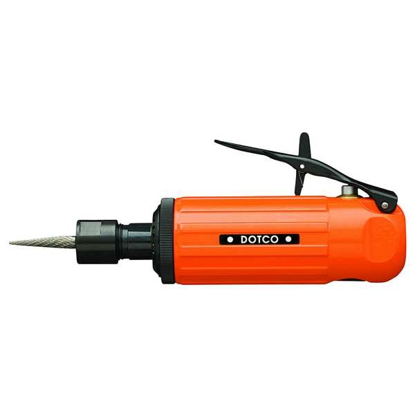 Dotco Die Grinder, 1/4" Collet, 20000 rpm 10L2000-36 | Zoro