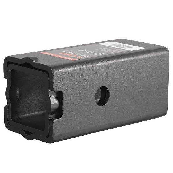 Curt Reducer Sleeve Set, 2 pcs. 45408 | Zoro