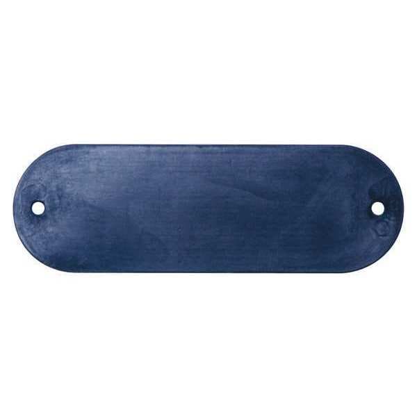 Raco Conduit Body Gasket, 1/2" Hub Size, Rubber CRG050 | Zoro