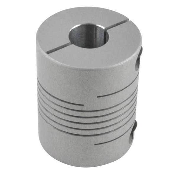 Ifm Flexible Coupling, Bore 10.0mm/15.2mm E60209 | Zoro