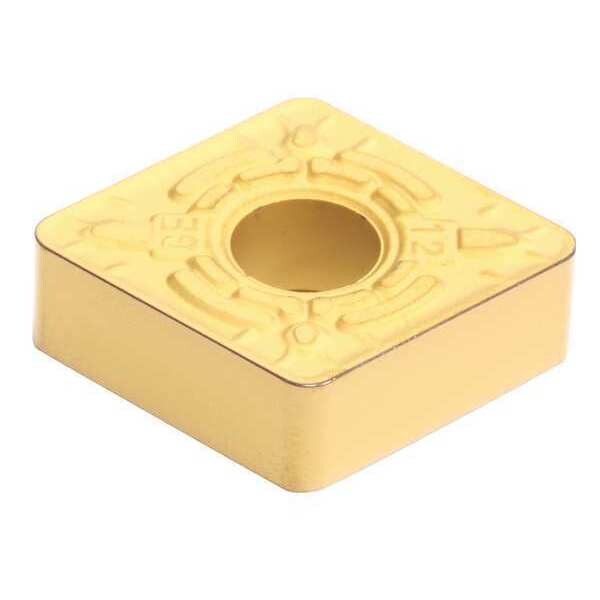 Sumitomo Diamond Turning Insert, Diamond, 6, CNMG, 3, Carbide ...