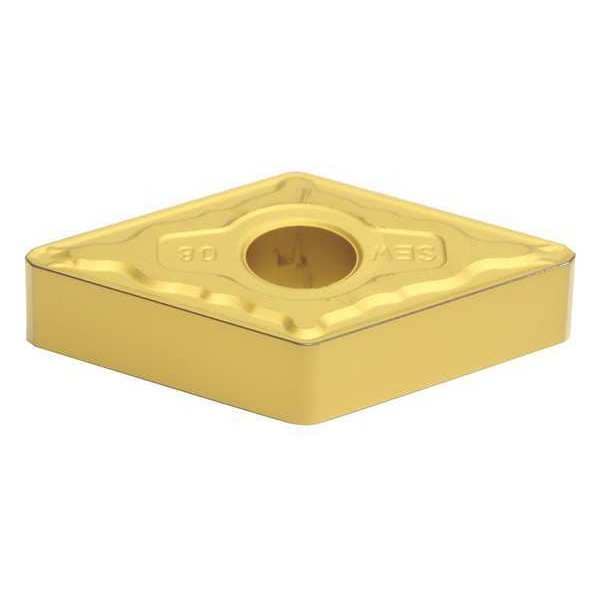 Sumitomo Diamond Turning Insert, Diamond, 3, DNMX, 2, Carbide ...