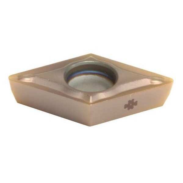 Sumitomo Diamond Turning Insert, Diamond, 3, DPMT, 1, Carbide DPMT32 ...