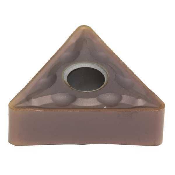 Sumitomo Triangle Turning Insert, Triangle, 1/2 in, TNMG, 0.0312 in ...