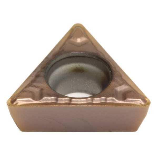 Sumitomo Triangle Turning Insert, Triangle, 7/32 in, TPMT, 0.0079 in ...