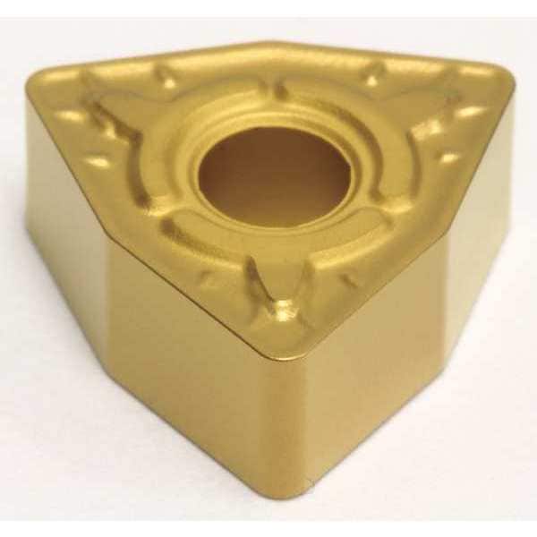 Sumitomo Turning Insert, Trigon, 4, WNMG, 3, Carbide WNMG433EGE-AC810P ...
