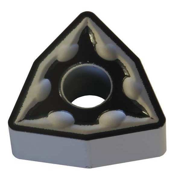 Sumitomo Turning Insert, Trigon, 3, WNMG, 2, Carbide WNMG332EMU-AC8025P ...
