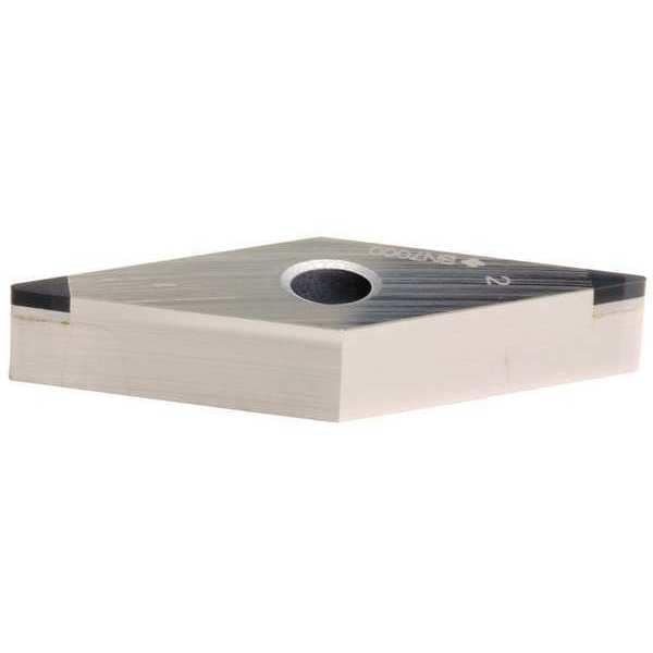 Sumitomo Diamond Turning Insert, Diamond, 3, VNGA, 2, CBN 2NUVNGA332 ...