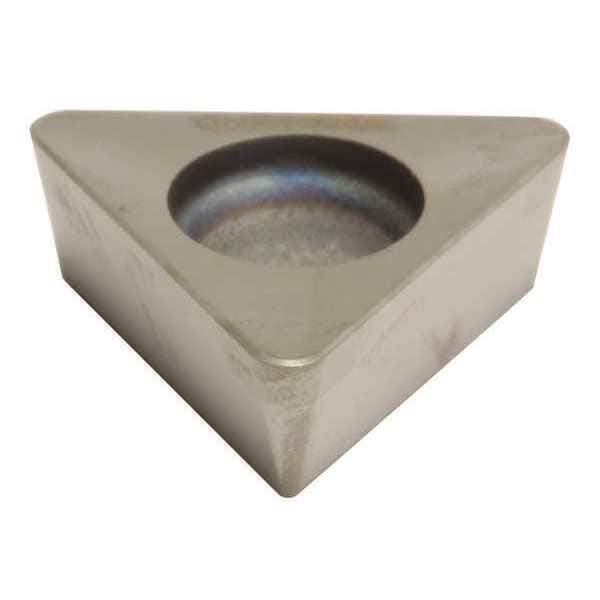 Sumitomo Triangle Turning Insert, Triangle, 2, TPGA, 0.0312 in, CBN ...