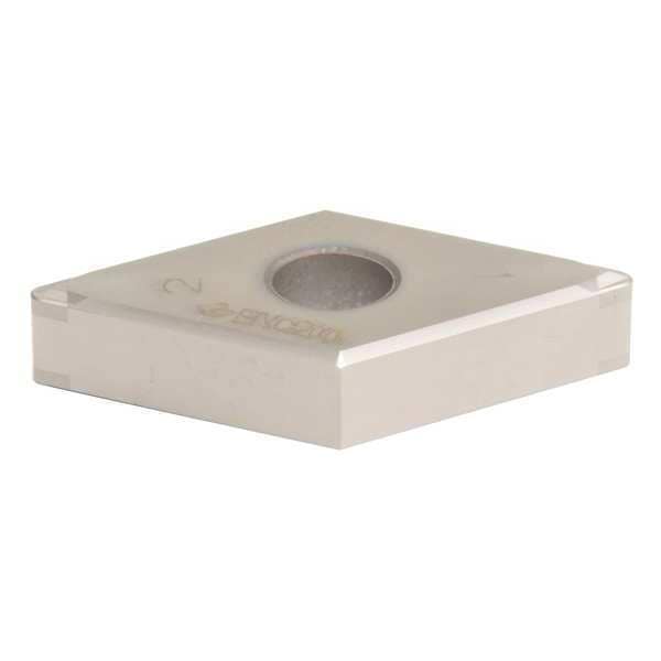 Sumitomo Diamond Turning Insert, Diamond, 4, DNGG, 2, CBN 4NCDNGG432SV ...