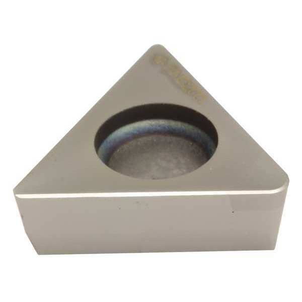 Sumitomo Triangle Turning Insert, Triangle, 2, TPGA, 0.0312 in, CBN ...