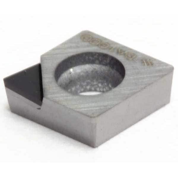 Sumitomo Diamond Turning Insert, Diamond, 3, CCMT, 1, PCD NF-CCMT32 ...