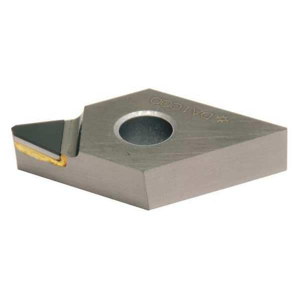 Sumitomo Diamond Turning Insert, Diamond, 4, DNMX, 2, PCD NF-DNMX432LD ...