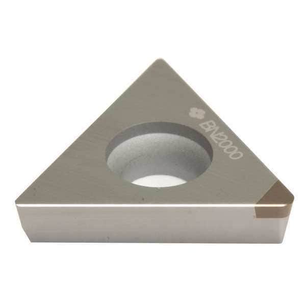 Sumitomo Triangle Turning Insert, Triangle, 2, TPGA, 1, CBN NUTPGA21 ...