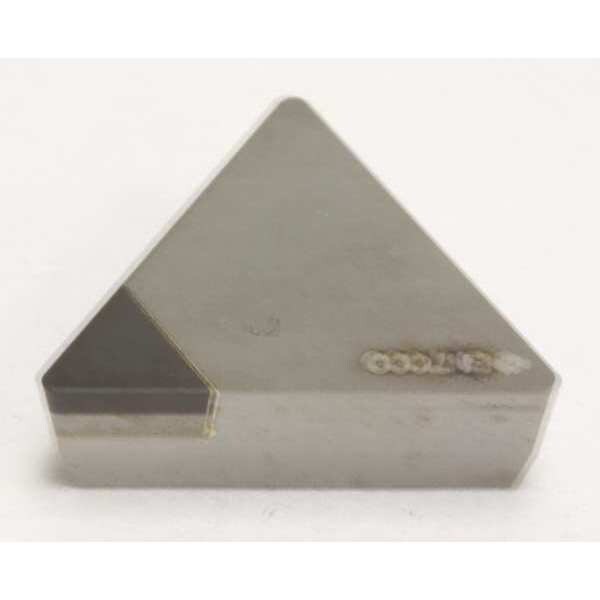 Sumitomo Triangle Turning Insert, Triangle, 2, TPG, 0.0156 in, CBN ...