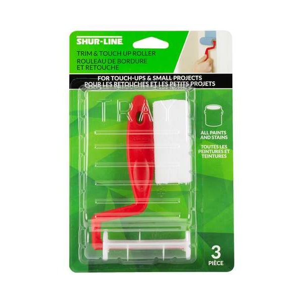 Shur-Line 3100 3-Inch Td T Up R R US $0.99 kushbohra.com