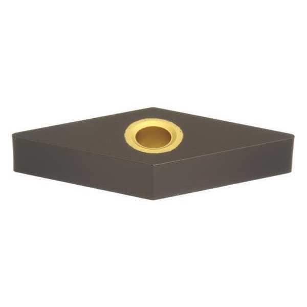 Sumitomo Diamond Turning Insert, Diamond, 3, VNMA, 1, Carbide VNMA331-AC415K | Zoro