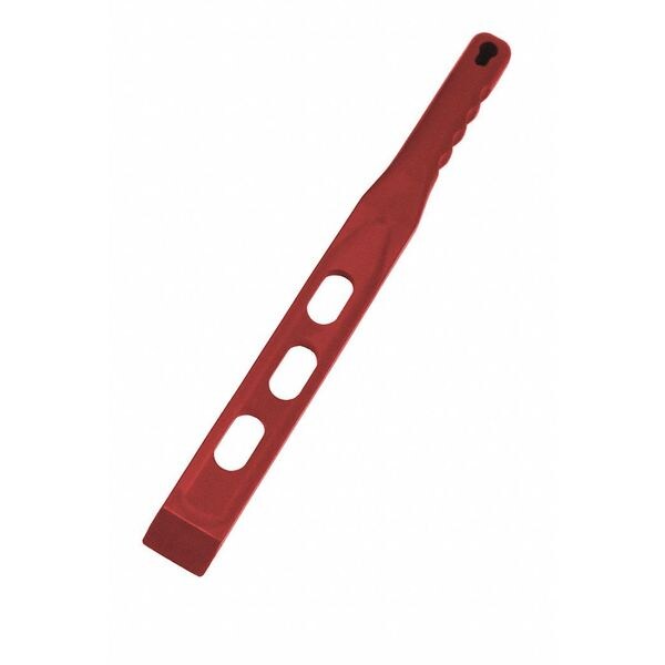 Detectamet Detectable Perforated Stirrer, 415mm Overall L, Red 517-A50 ...