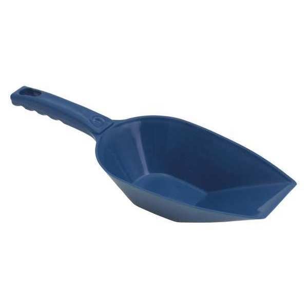 Detectamet Detectable Scoop, 250mL, Plastic, Blue, PK5 515-S089-S048 ...