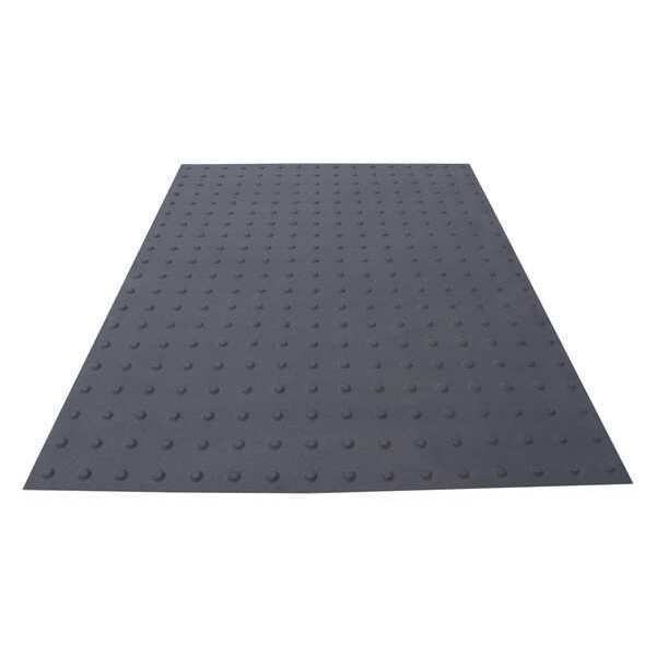 Safetysteptd ADA Warning Pad, Gray, 4ft. L, Peel & Stick SSTDPB3X423501 ...