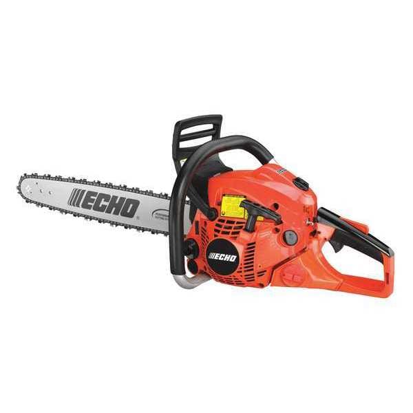 Echo 20" Gas Chain Saw CS-501P-20 | Zoro
