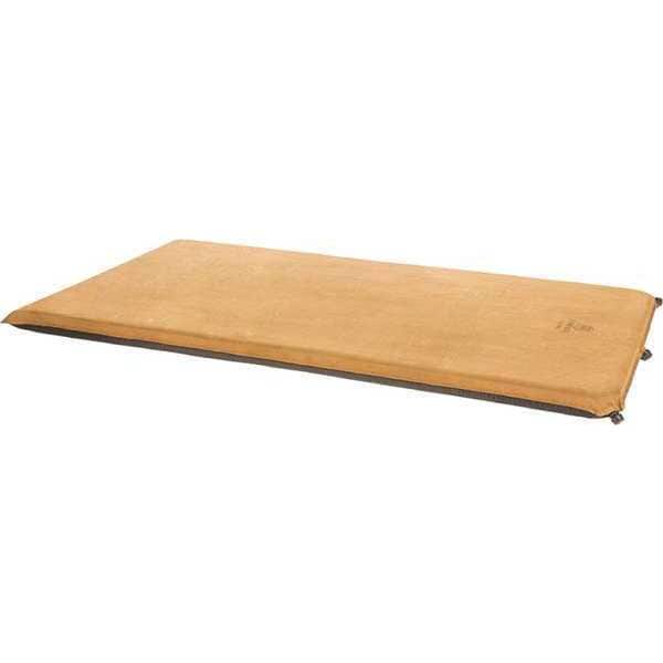 Kamp-Rite Tent Cot Self-Inflating Pad, 77"L x 39"W x 1"H SIP130 | Zoro