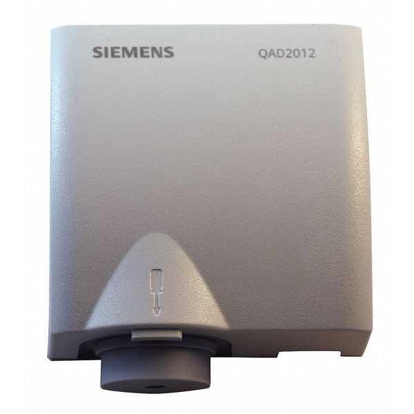 Siemens Temp. Sensor, Surface, 1k ohm Pt 385 RTD QAD2012 | Zoro