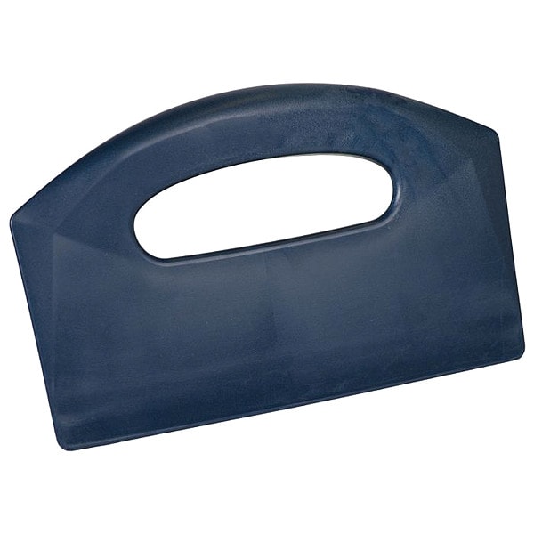 Detectamet Metal Detectable Scraper, 8.26 in L, Blue 523-S240-T389-P01 ...