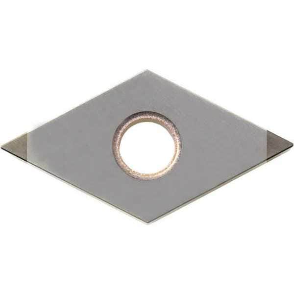 Kyocera Diamond Turning Insert, Diamond, 4, DNGA, 2, CBN ...
