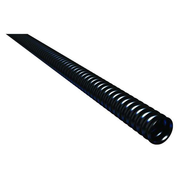 Allied Tube & Conduit Liquid-Tight Flex Plastic Conduit, 3/4 in Trade ...