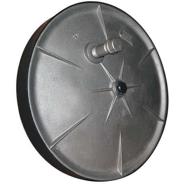 Nite Caps Pipe Plug, 28" Nominal Sz, 27.25" min dia Night Cap 28 Inch ...