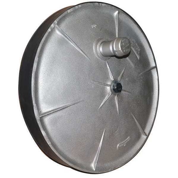 Nite Caps Pipe Plug, 30" Nominal Sz, 29.25" min dia Night Cap 30 Inch ...