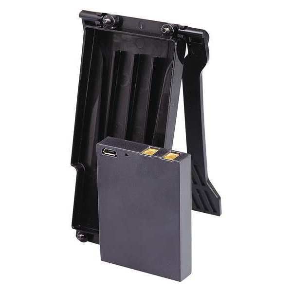 Flir Universal Rechargeable Battery Kit TA04-KIT | Zoro