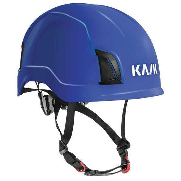 Kask Work/Rescue Helmet, Zenith, Blue WHE00031.208 | Zoro