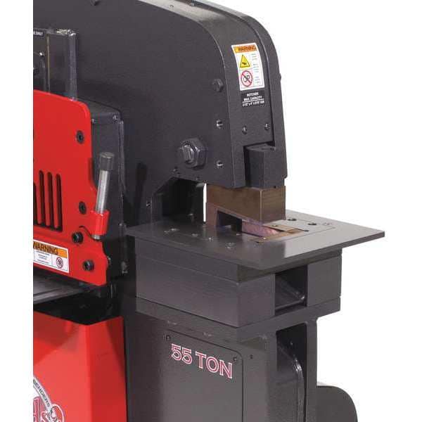 Edwards Coper Notcher AC1013 | Zoro