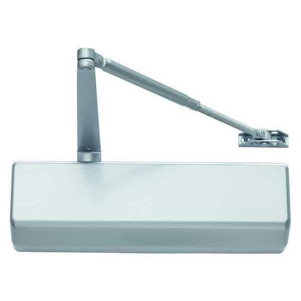 Stanley Security Manual Hydraulic Stanley CLD 4550 Door closer Medium ...