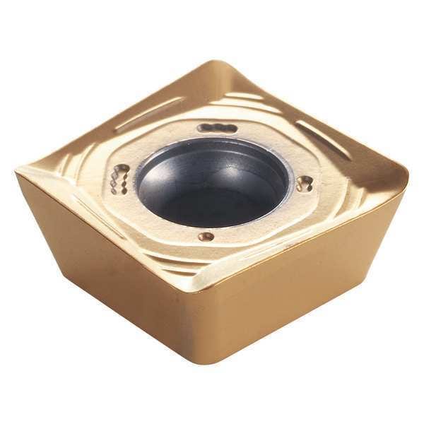 Osg Milling Insert, Square, GM, XP2040 7813074 | Zoro