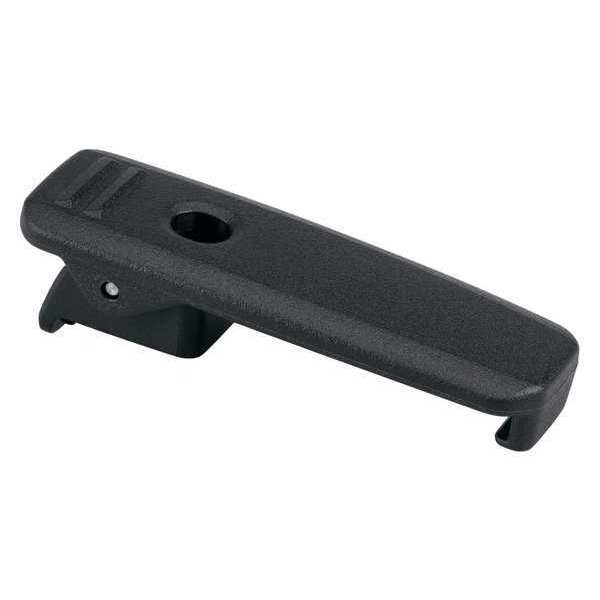 Vertex Standard Belt Clip, Spring Action CLIP27 | Zoro