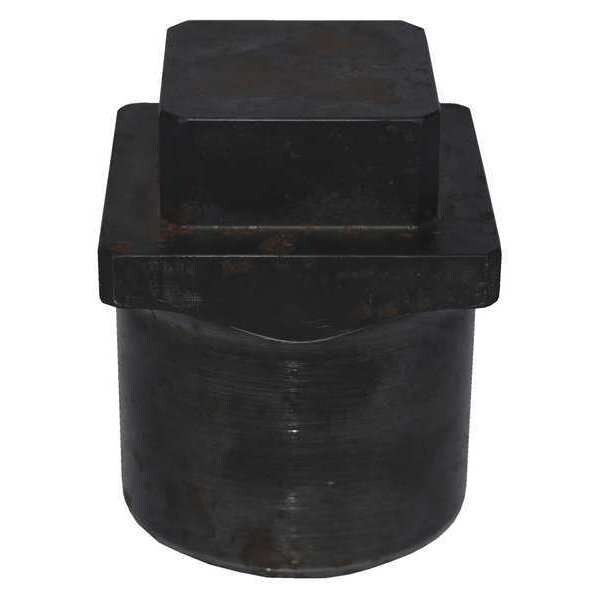 Rhino Tool Drive Cap, 2" Size 300933 | Zoro