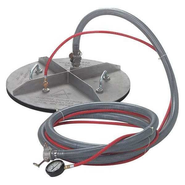 Cherne Air-Loc Plate Style Manhole Tester 220328 | Zoro