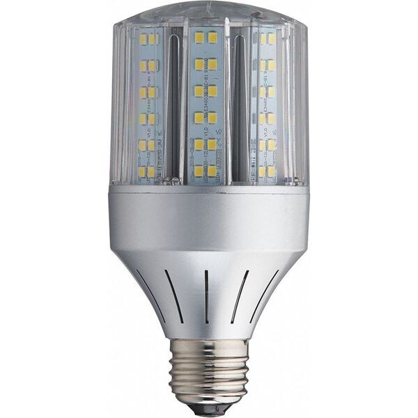 Light Efficient Design Led Lamp Cylindrical Bulb Shape 1750lm Led