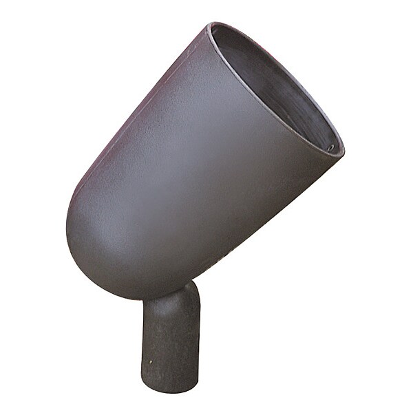 Hadco BU1-H $67.35 Accent Light, HID/Incandescent, 120V | Zoro.com